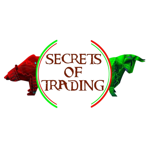 Secrets of Trading - Login